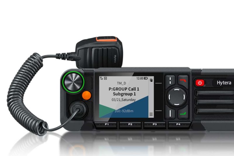 Two Way Radio | Onwards Communications